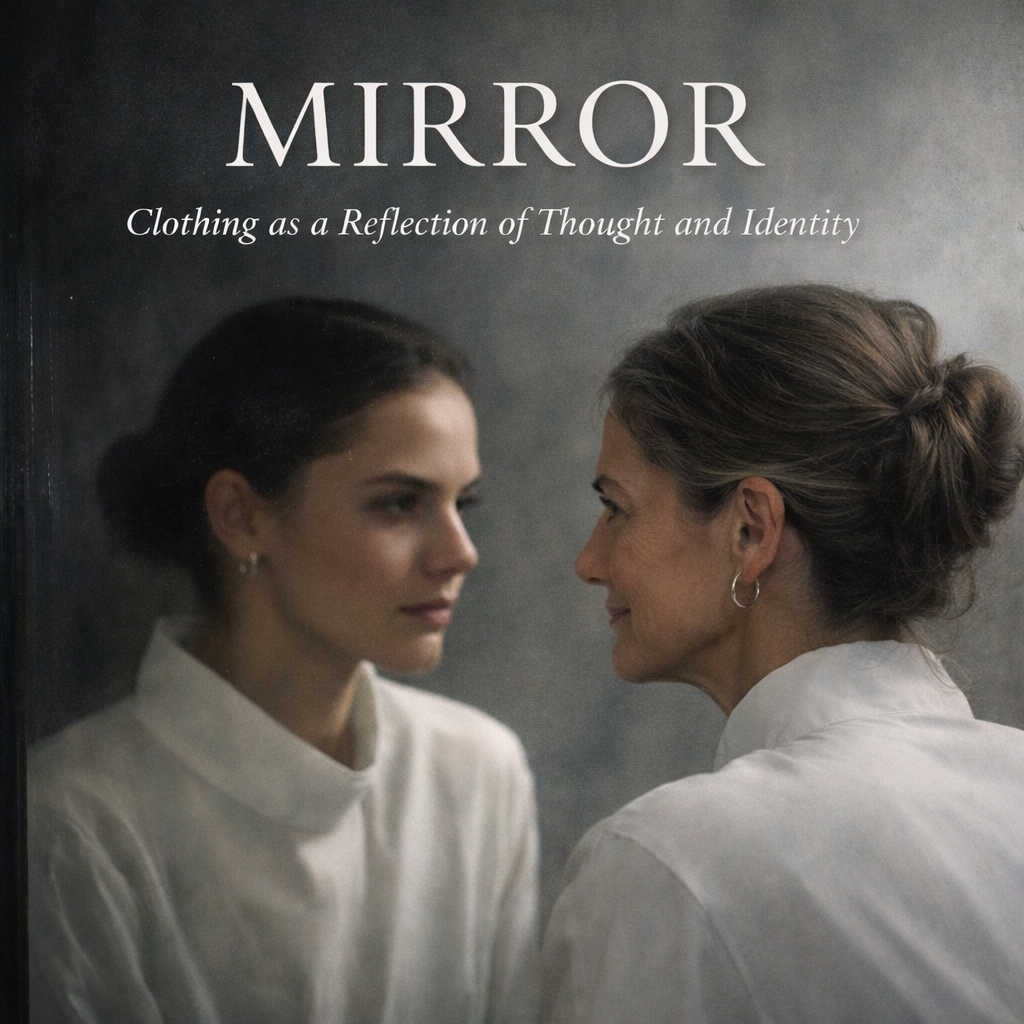 Mirror: Reflecting Your Inner Self – MIRROR M²